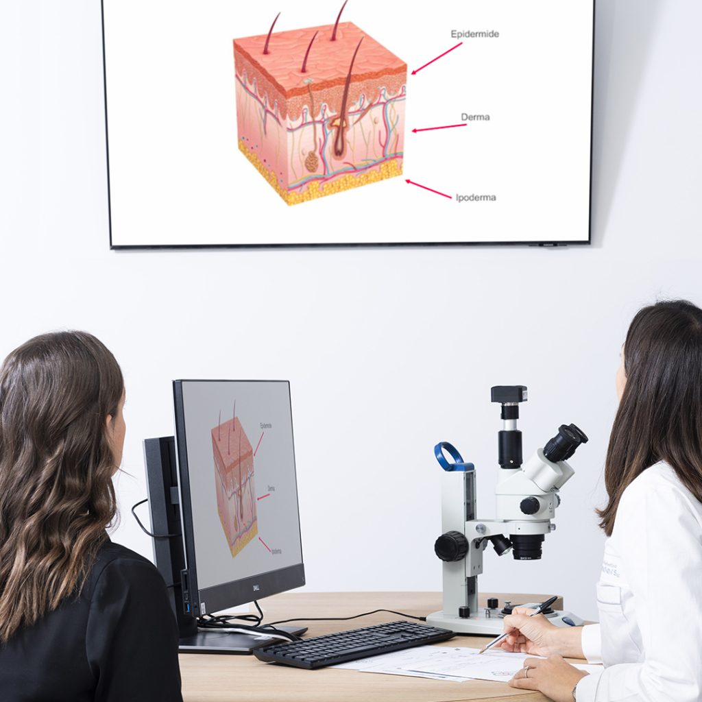 Trattamento FISIO-COMPLEX: Personalizzato, Mirato, Efficace!